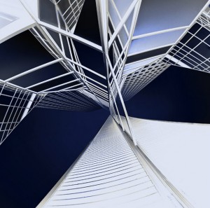 A Matter of Perspective: Architecture Photographed from Different Angles