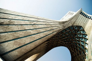 A Matter of Perspective: Architecture Photographed from Different Angles