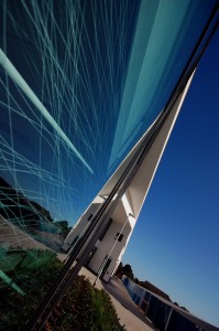 A Matter of Perspective: Architecture Photographed from Different Angles