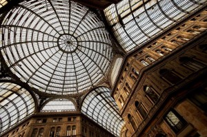 A Matter of Perspective: Architecture Photographed from Different Angles