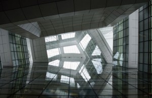 A Matter of Perspective: Architecture Photographed from Different Angles