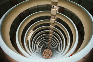 A Matter of Perspective: Architecture Photographed from Different Angles