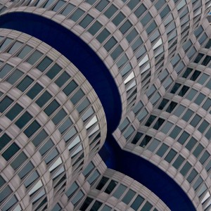 A Matter of Perspective: Architecture Photographed from Different Angles
