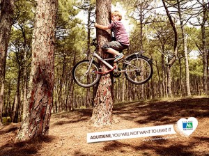 50 More Humorous Print Advertisements to Make You Smile