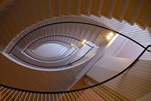 A Matter of Perspective: Architecture Photographed from Different Angles