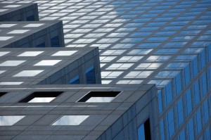 A Matter of Perspective: Architecture Photographed from Different Angles