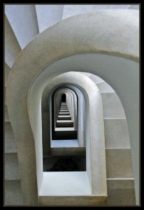A Matter of Perspective: Architecture Photographed from Different Angles