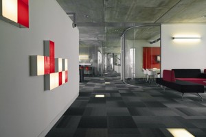 26 Creative & Modern Office Designs from Around the World