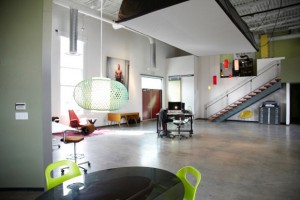 26 Creative & Modern Office Designs from Around the World