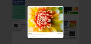 15 Stunning jQuery Lightbox Plug-ins for Your Upcoming Designs