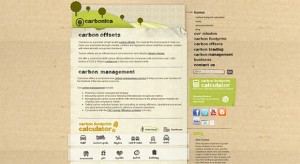 30 Examples of Effective Organic Website Design