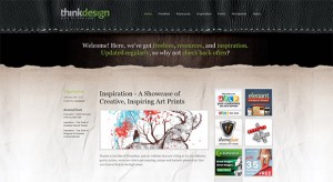 30 Examples of Effective Organic Website Design