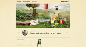 30 Examples of Effective Organic Website Design