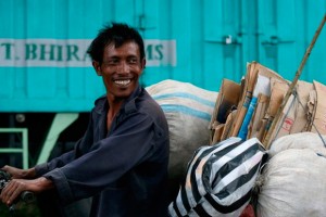 20 Exquisite Portraits of Poverty