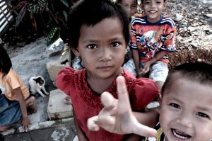20 Exquisite Portraits of Poverty