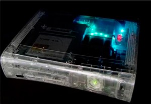 50+ Amazing Console Mods