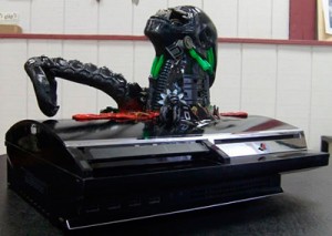 50+ Amazing Console Mods
