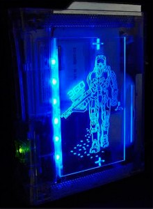 50+ Amazing Console Mods