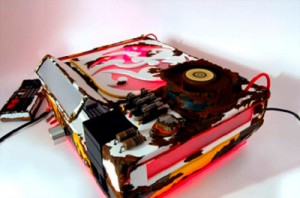 50+ Amazing Console Mods