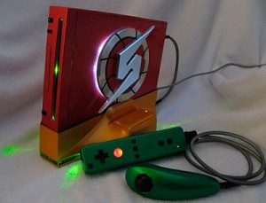 50+ Amazing Console Mods