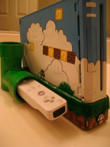 50+ Amazing Console Mods