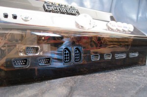 50+ Amazing Console Mods