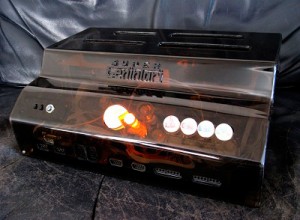 50+ Amazing Console Mods