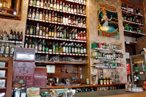 Beautiful and Creative Stores with a Unique Concept