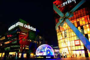 Beautiful and Creative Stores with a Unique Concept