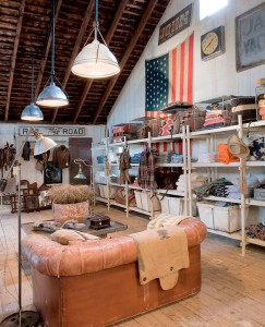 Beautiful and Creative Stores with a Unique Concept