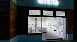 Beautiful and Creative Stores with a Unique Concept