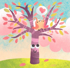 45 Cool Retro Style Illustrations for Your Inspiration