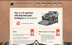 45 Great Examples of Retro Website Design