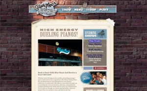 45 Great Examples of Retro Website Design