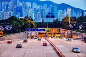 50 Beautiful Photographs of Rural and Urban Roads