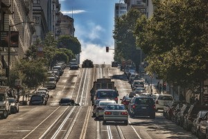 50 Beautiful Photographs of Rural and Urban Roads
