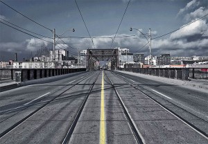 50 Beautiful Photographs of Rural and Urban Roads
