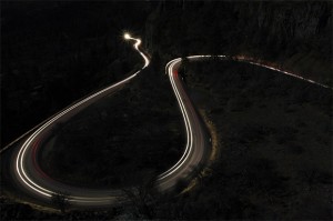 50 Beautiful Photographs of Rural and Urban Roads