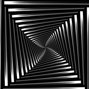 50 Amazing Optical Illusions That will Play with your Mind