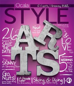 Magazine Covers with Amazing Typography