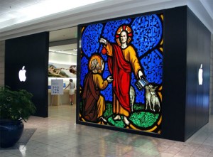 Beautiful and Creative Stores with a Unique Concept