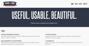 Effective Website Taglines: Getting the Message Across