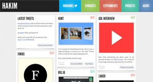 60+ Engaging Examples of Website Design with a Grid-Style Featured Gallery