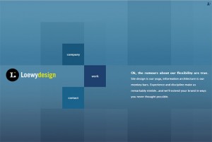 40 Beautiful Examples of Monochromatic Website Design