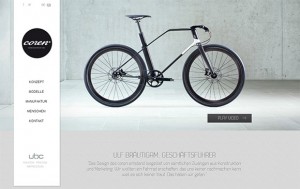 40 Beautiful Examples of Monochromatic Website Design