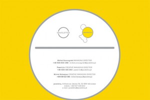 40 Beautiful Examples of Monochromatic Website Design