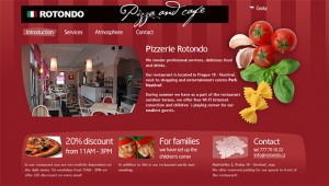 40 Beautiful Examples of Monochromatic Website Design