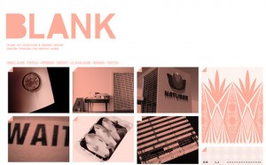 40 Beautiful Examples of Monochromatic Website Design