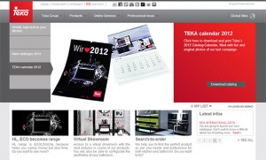 40 Beautiful Examples of Monochromatic Website Design