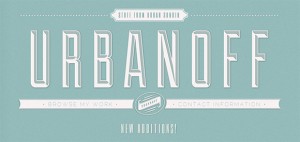 40 Beautiful Examples of Monochromatic Website Design